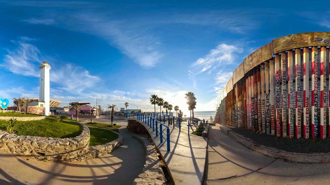5 playas de Tijuana para visitar | Camino Real